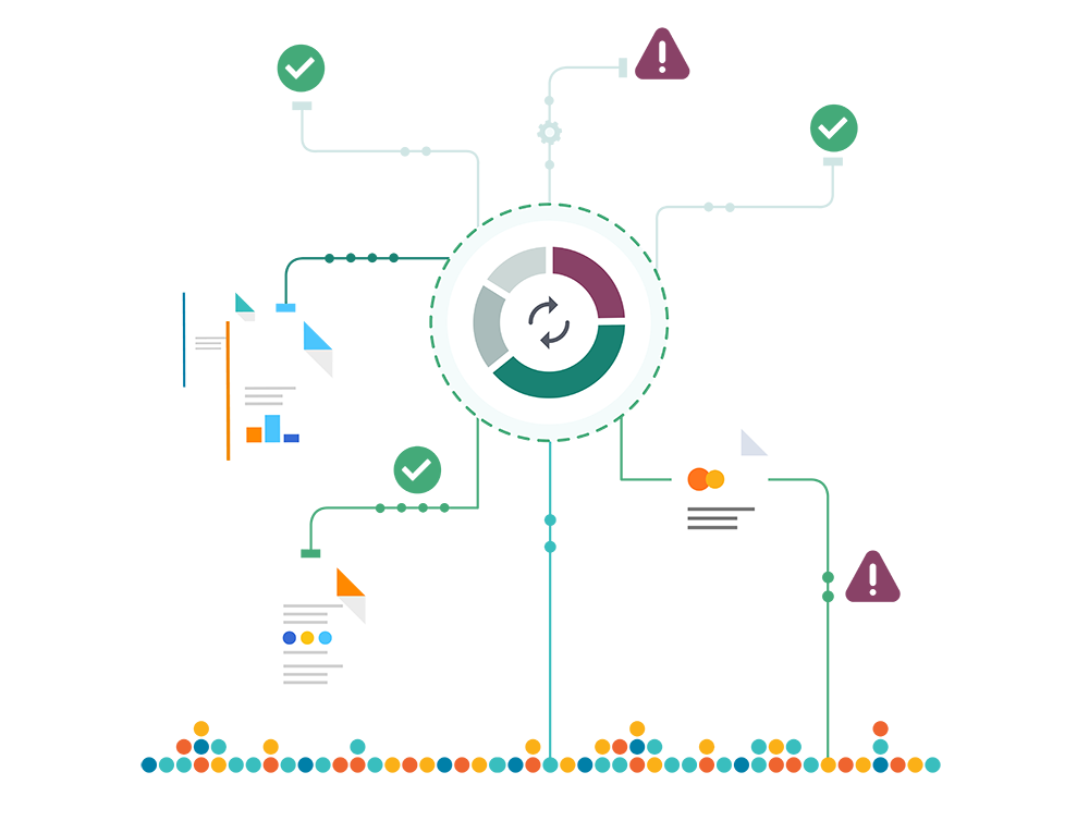 AI/ML-based Early Warning System - Crediwatch